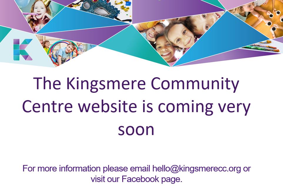 Offlinepage – Kingsmere community centre